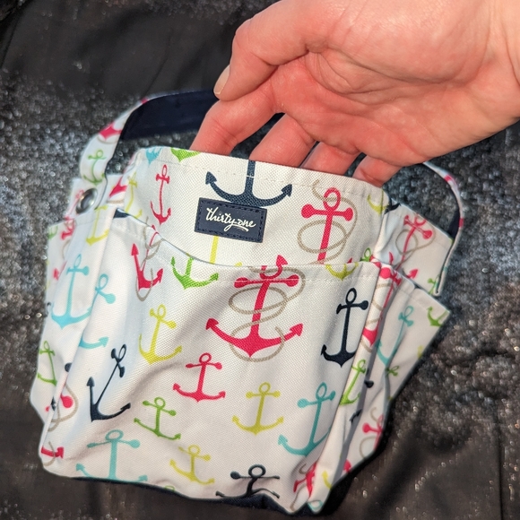 thirty-one | Bags | Thirty One Carryall Caddy | Poshmark